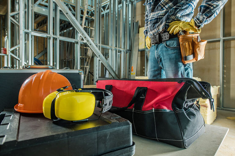 Construction Security Systems Ohio | Construction Sites Security